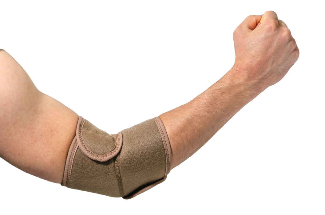 ΕΠΙΑΚΓΩΝΙΔΑ NEOPRENE ONE SIZE AC-1081 - GMTP Medical Shop