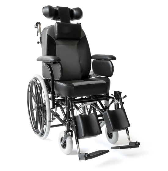 ΑΜΑΞΙΔΙΟ ΕΙΔΙΚΟΥ ΤΥΠΟΥ "SELF PROPELLED" - GMTP Medical Shop