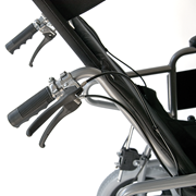 ΑΜΑΞΙΔΙΟ "RECLINER TRANSIT" - GMTP Medical Shop