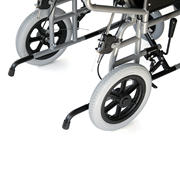 ΑΜΑΞΙΔΙΟ "RECLINER TRANSIT" - GMTP Medical Shop