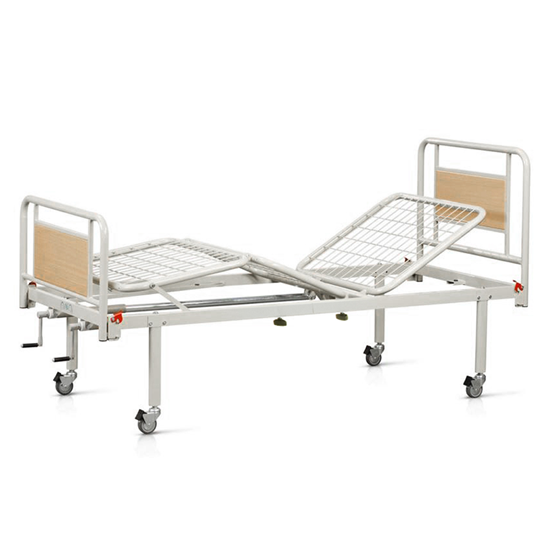 ΚΛΙΝΗ ΔΙΣΠΑΣΤΗ ΜΕ ΡΟΔΕΣ - GMTP Medical Shop