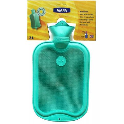 ΘΕΡΜΟΦΟΡΑ ΝΕΡΟΥ ΑΠΛΗ MAPA - GMTP Medical Shop