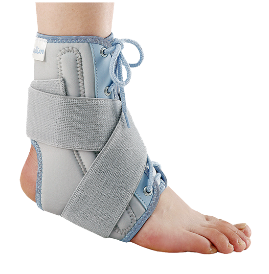 ΝΑΡΘΗΚΑΣ ΠΟΔΟΚΝΗΜΙΚΗΣ ΜΕ ΚΟΡΔΟΝΙΑ - GMTP Medical Shop