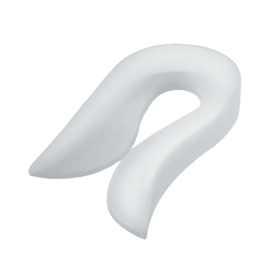 ΥΠΟΠΤΕΡΝΙΑ ΣΙΛΙΚΟΝΗΣ U-SHAPE - GMTP Medical Shop