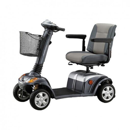 ΗΛΕΚΤΡΟΚΙΝΗΤΟ SCOOTER SUPER 8 - GMTP Medical Shop