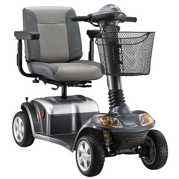 ΗΛΕΚΤΡΟΚΙΝΗΤΟ SCOOTER SUPER 8 - GMTP Medical Shop
